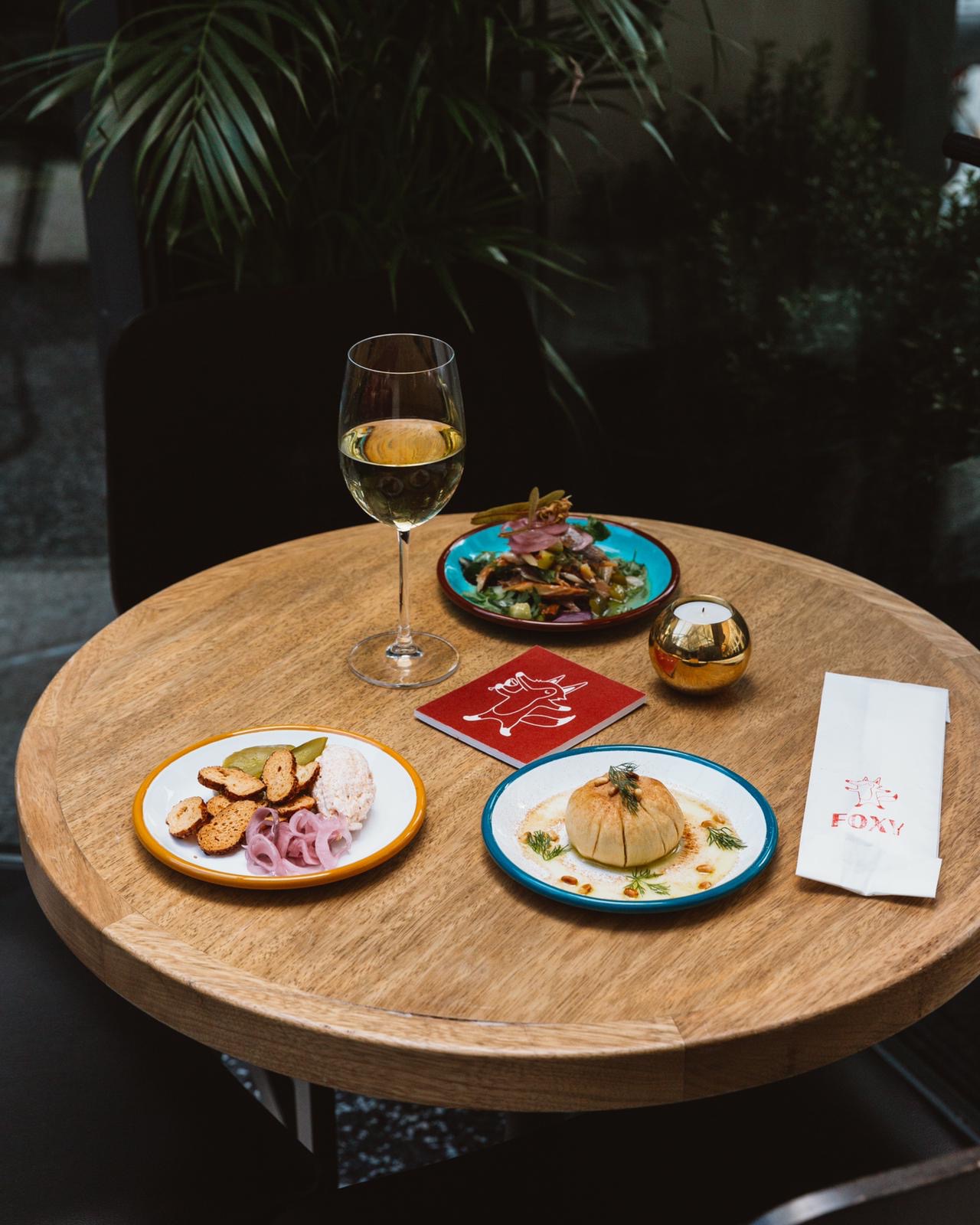 Foxy Istanbul - Istanbul Tour Studio – Istanbul Guide