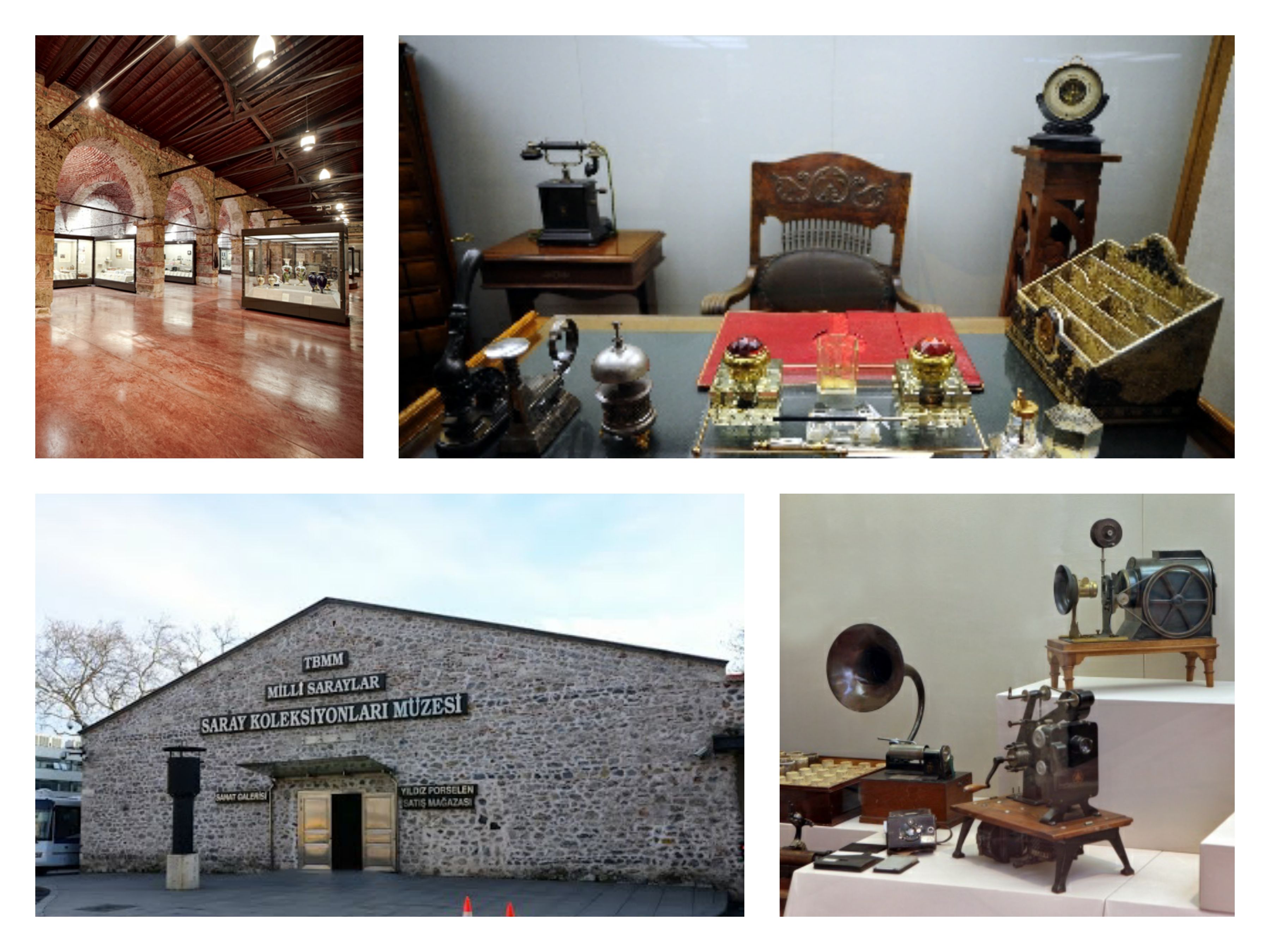 Palace Collections Museum - Istanbul Tour Studio – Istanbul Guide