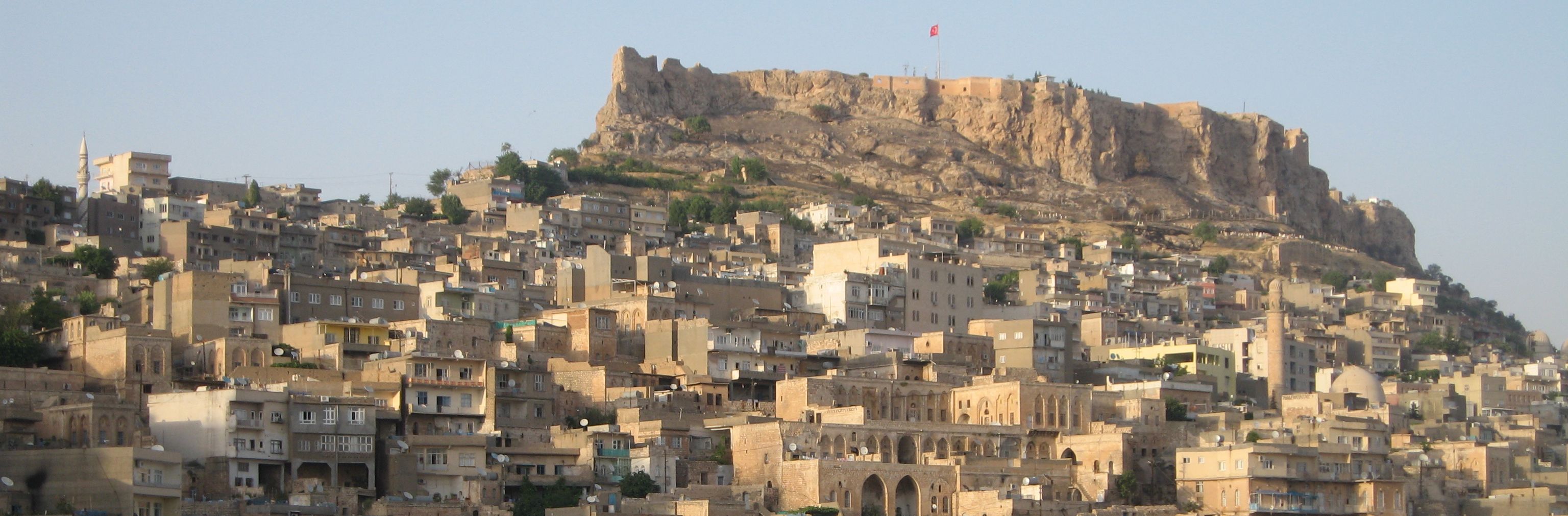 Diyarbakir, Mardin And Urfa Tour - Istanbul Tour Studio – Istanbul Guide